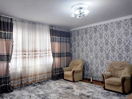 Сдам квартиру на долгий срок