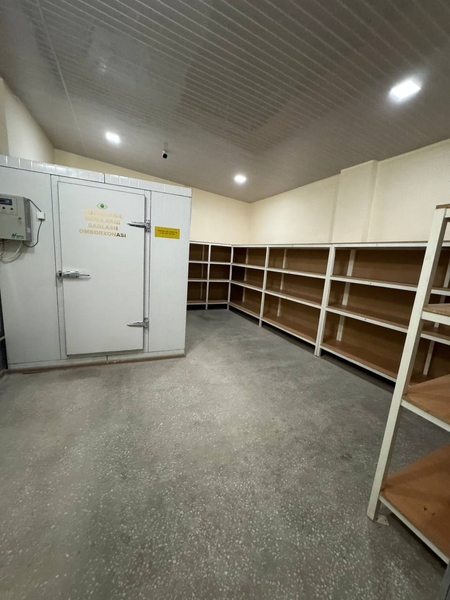 Сдается Складское помещение в центре