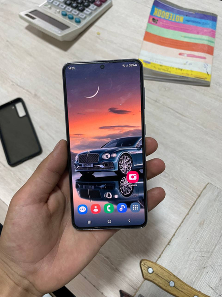 Samsung S21 8Gb 125Gb