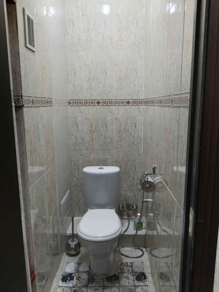 Аренда Своя квартира.