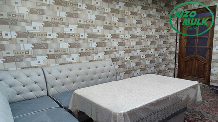 Дом продаётся Алмазар Себзар 4,2 сотих RM22