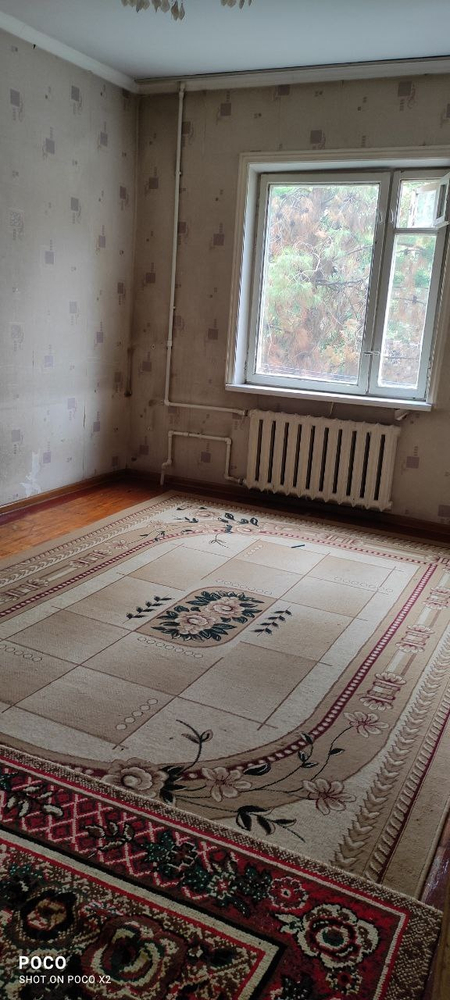 1/3/5. Сергели-2. Квартира 38 м². Метро 600 м