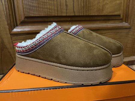 Тапочки женские UGG