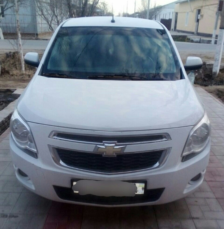 2013 yil qo'bilt sotiladi