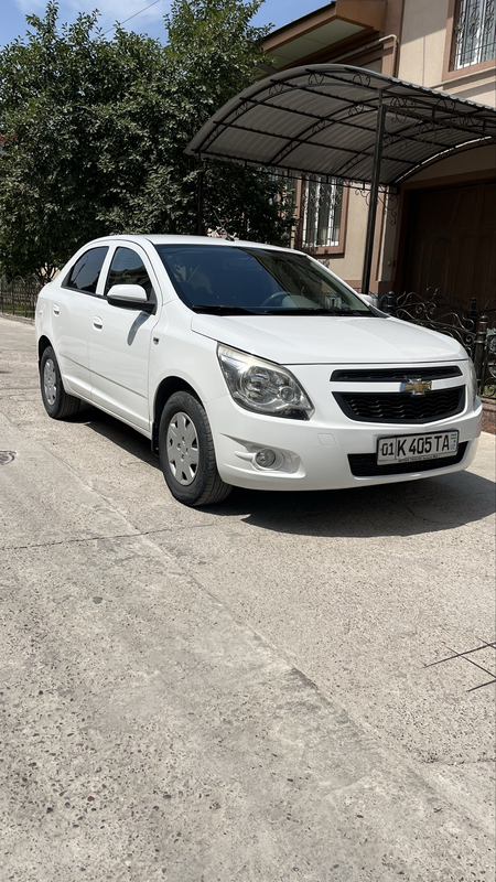 Cobalt 2014 2 pazitsya