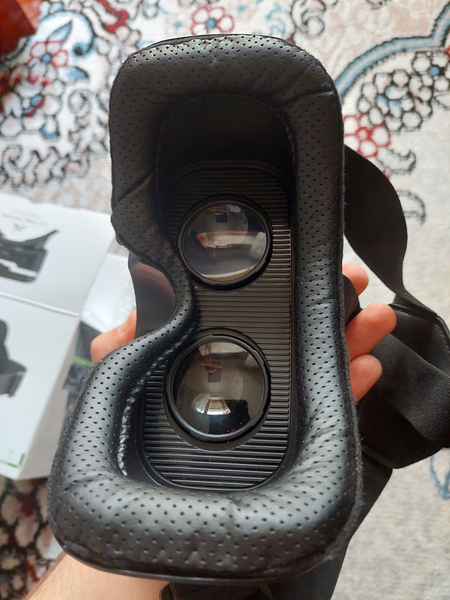 Vr box G 04. Yangii!!!
