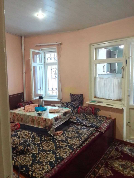 谷 130486 谷 Продаётся квартира 4/2/5 96 м² в Алгоритм
