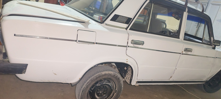Vaz 2106 ffffffffff