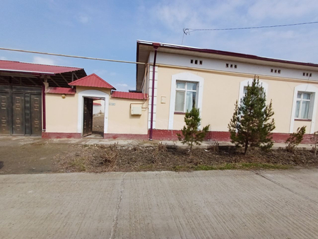 Срочно продаётся катедж