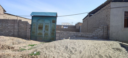 Qarshi shahar Qavali mahallasi 6 sotix 12000€