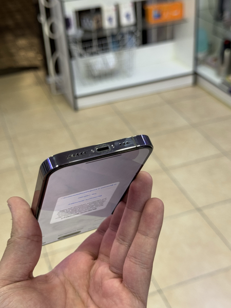 Iphone 14 pro ideal 515$