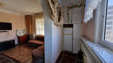 Продается квартира площадью 60 кв.м. Адрес ДСК ор. Аква парк