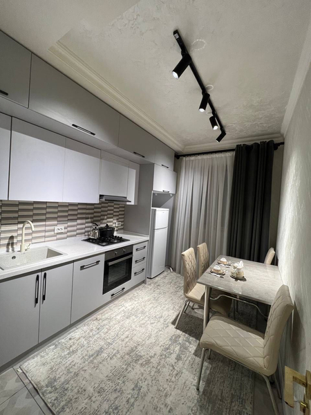 Istanbul City Sotuvda 3 xonalik uy remont A.Qahhor Yakkasasroy
