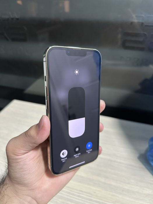 Iphone 13 Pro 128 GB GOLD