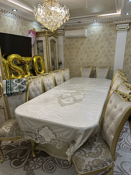 Стол стул сотилади