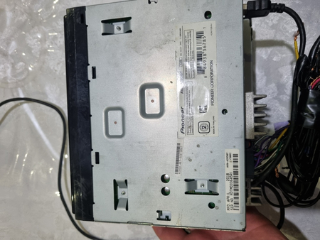 Pioneer AVH-A205BT original