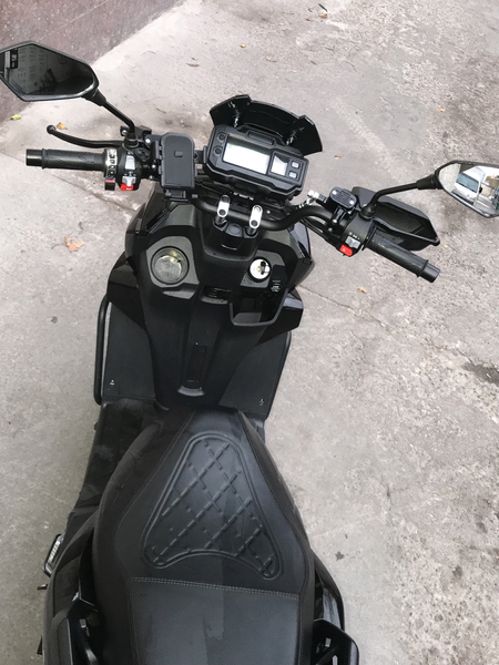 Skuter tank yangi