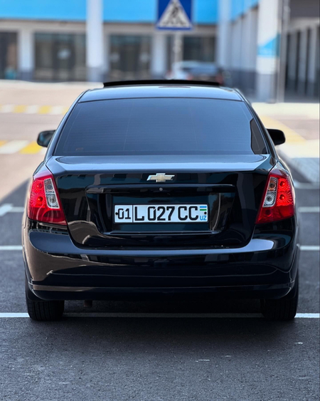 GENTRA 2020 3 pozitsiya