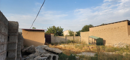Продается дом в городе