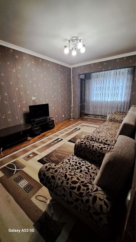Юнусабад Анжир 13 кв 2/1/4
