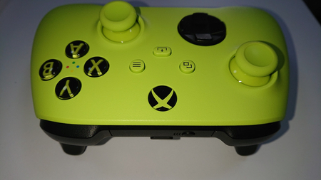 Продаётся Xbox controller
