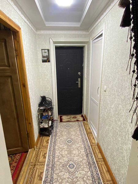 Yangiyol 3 xonali ipateka pasportga