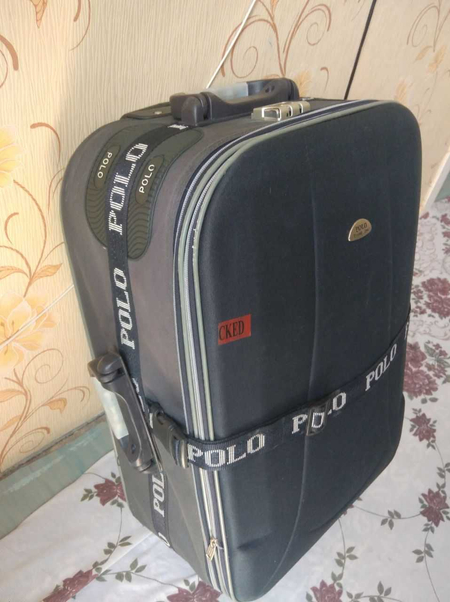 чумадан хороший надежный