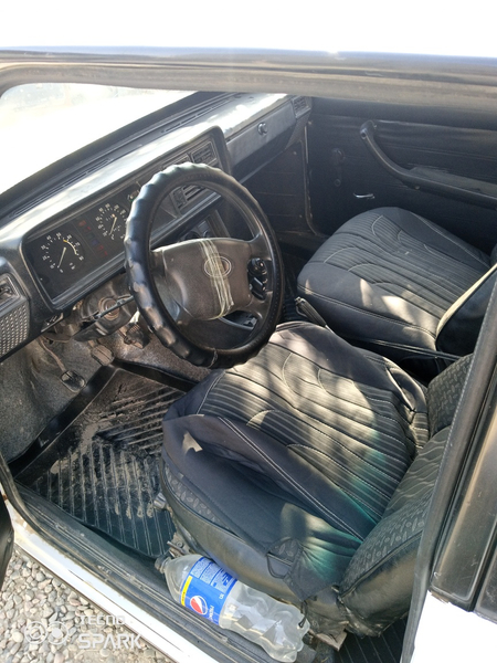Vaz 2107 sotiladi