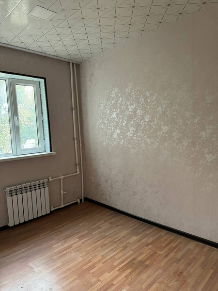 Продается своя квартира  3/3/4 в 3 микрорайоне