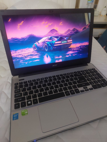 Acer core i5 nvidia 840M