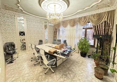 Аренда Евро дом Ор-р: Grand Mir Hotel 250м2