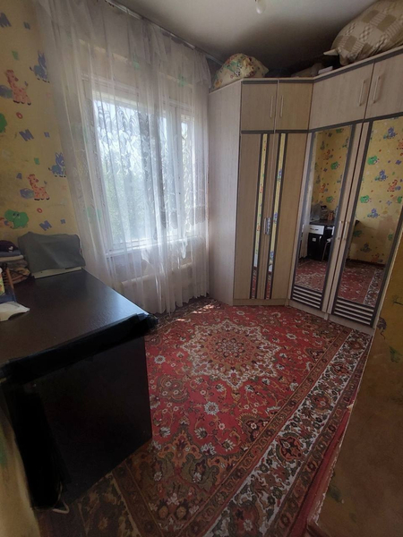 Карасу-2 квартира 2в3/4/4 с мебелью и техникой. N166