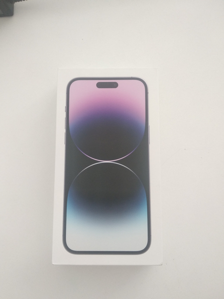 Iphon 14 pro max