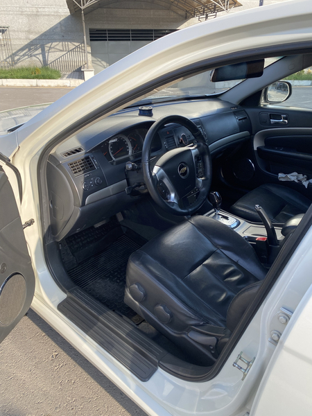 Продается Chevrolet Epica 2011 года