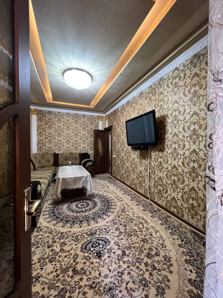 Продаётся квартира 3хком, ор. Шота Руставели