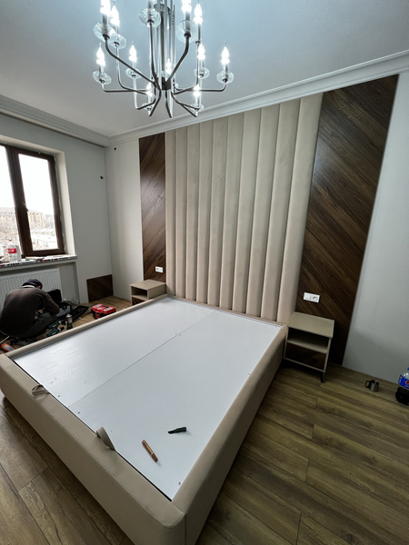 Mebel na zakaz Hitech