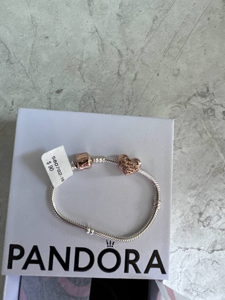 Браслет Pandora