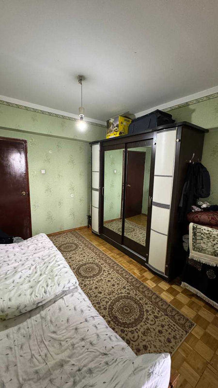 Продается 2ком квартира Чорсу 