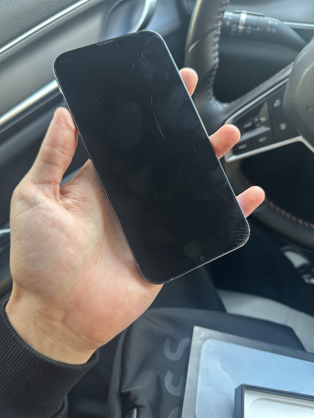 Iphone 13 pro max 256gb