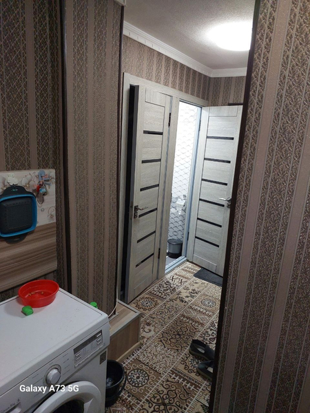 Yunusobod 19kv 2 xona  Razdelni