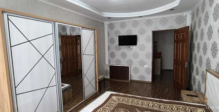 谷 130798 谷 Продаётся Новостройка в Сергели