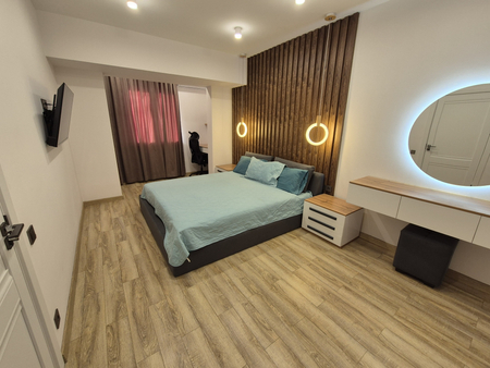 ‼️Эксклюзивная‼️ Аренда квартиры ул Махтумкули 3/8-9/9.90м²