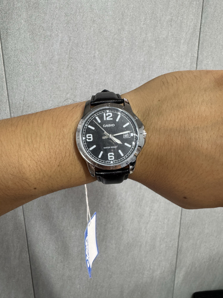 Casio watch