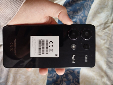 Redmi note 13 pro telefoni xolati ideal 256tali