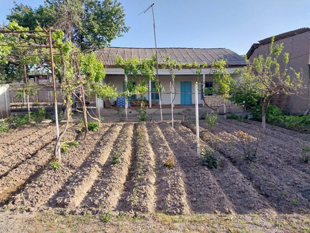 Sergeli Xonobod Yer sotiladi narxi 22000 dan