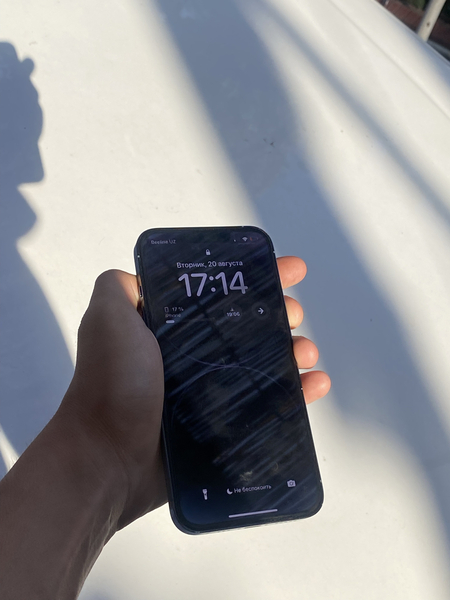iPhone 13pro holati ideal