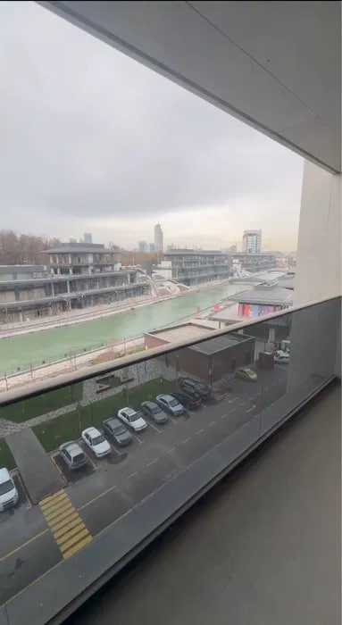ЖК Кислород Murad Building 3-комнатная 105м2 СКВОЗНАЯ премиум СКИДКА!!