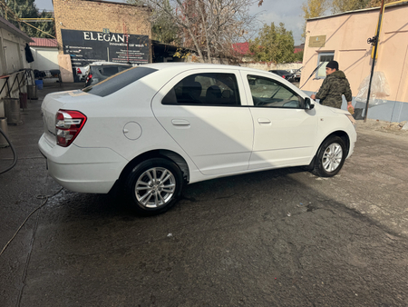 Cobatl ltz full 2024