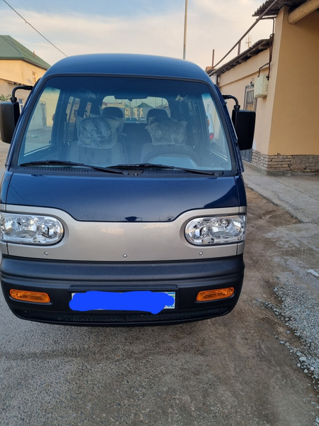 Damas 2023 yil sotiladi metani bo 4000 yurgan