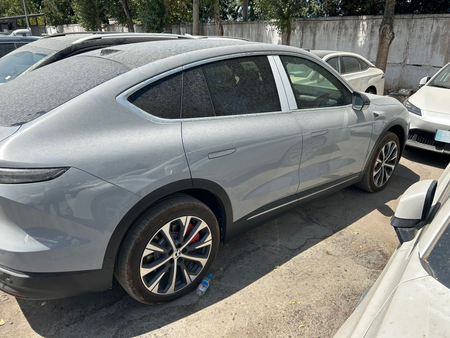 Продается nio ec7